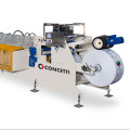 Starpack bagging machine| Automatic| Concetti