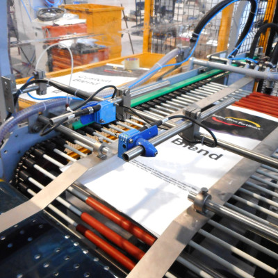 INCITEC PIVOT FERTILISERS, Australia / Fertiliser